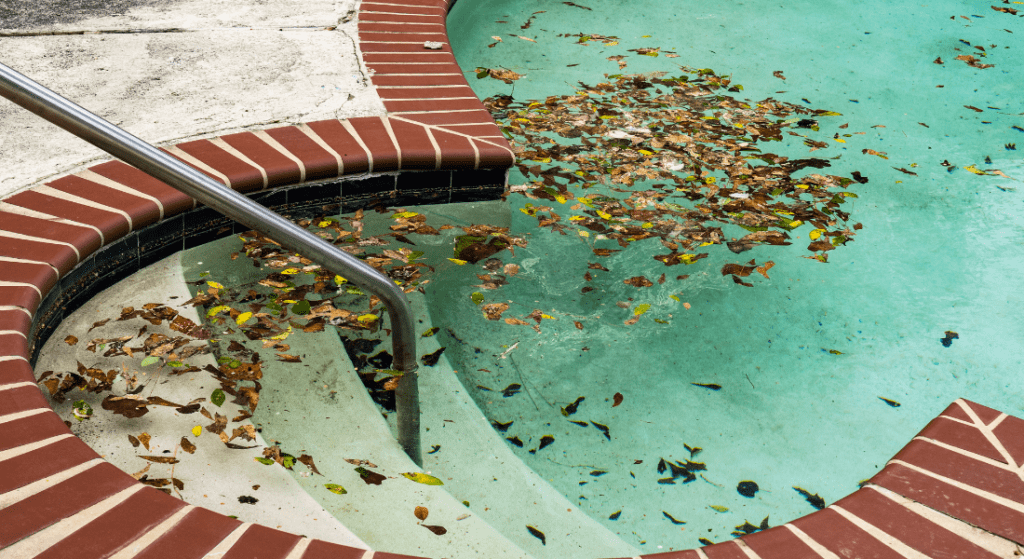 Close an Inground Pool for Winter (No Drain) | Sutton Pools